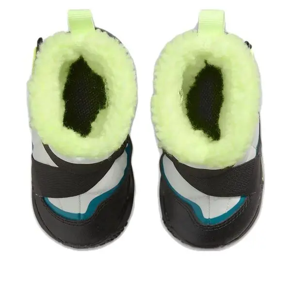 Nike Flex Advance Boot - Black/multi-color