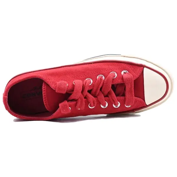 CONVERSE Chuck 70 Sneakers - Red/white
