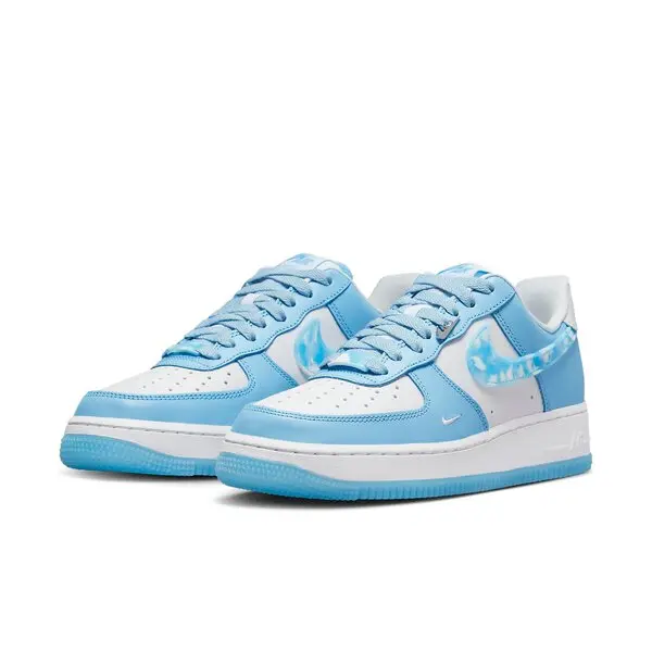 Nike Force 1 '07 Lx "nail Art " Sneakers