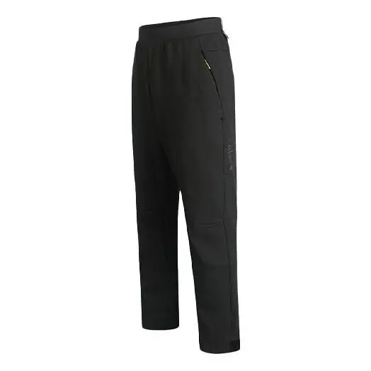 Adidas Knit Logo Jogger Pants - Default Color