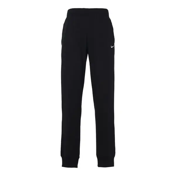 Nike Classic Woven Sports Long Pants - Black