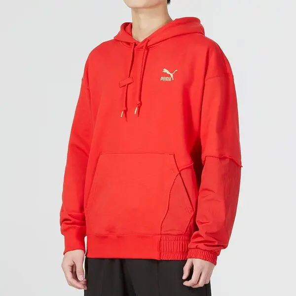 PUMA Cny Bz Zaozhi Hoodie
