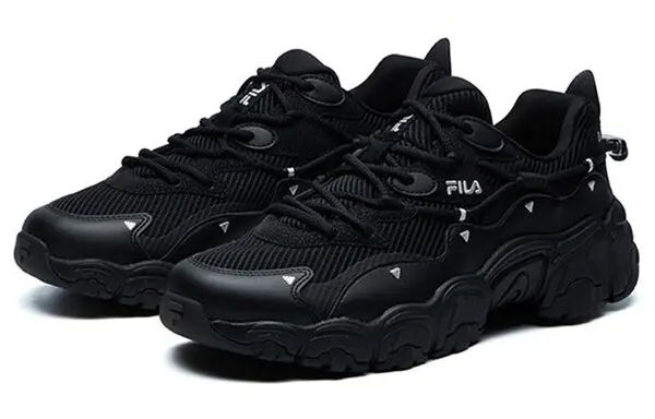 FILA Cat Claw Daddy Shoes