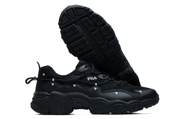 FILA Cat Claw Daddy Shoes