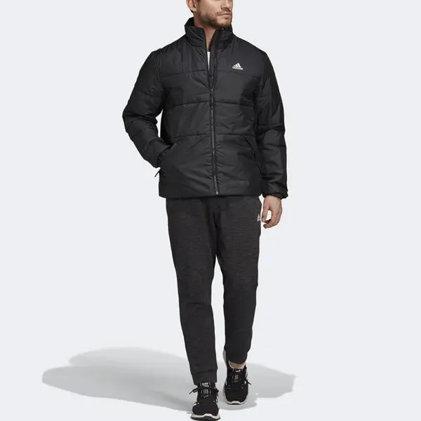 Adidas 3-stripes Insulated Jacket