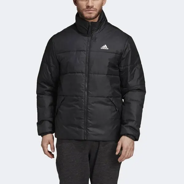 Adidas 3-stripes Insulated Jacket