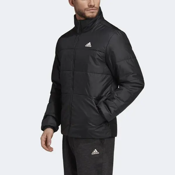 Adidas 3-stripes Insulated Jacket