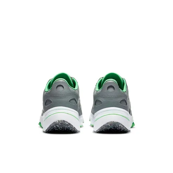 Nike Zoom Division Wntr Sneakers - Grey/white/green