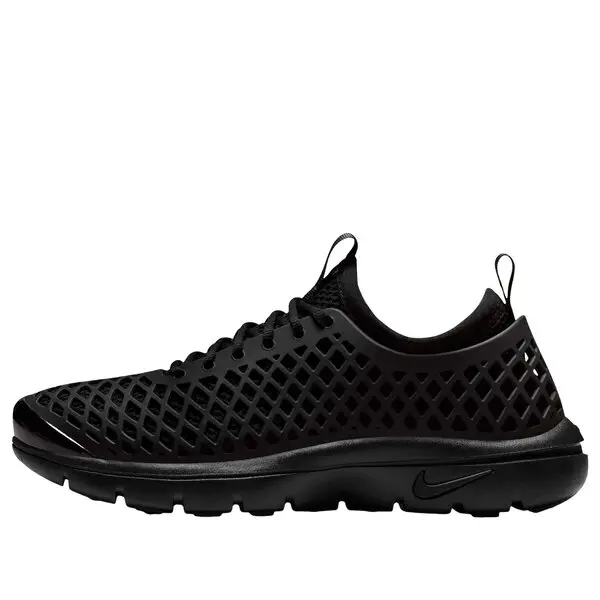 Nike Rejuven8 Sneakers - Black/sail