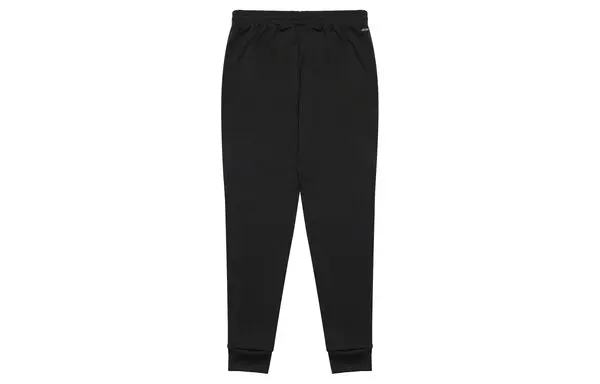 NEW BALANCE Logo Knit Pants Asia Sizing
