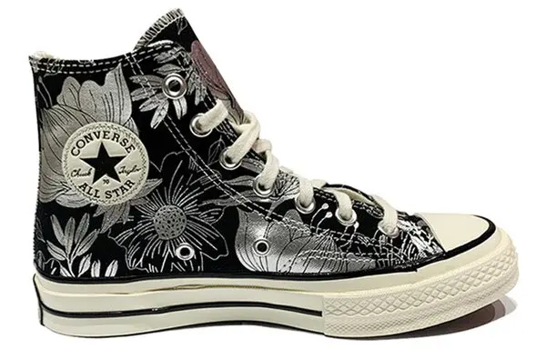 CONVERSE Chuck 70 High Top Sneakers