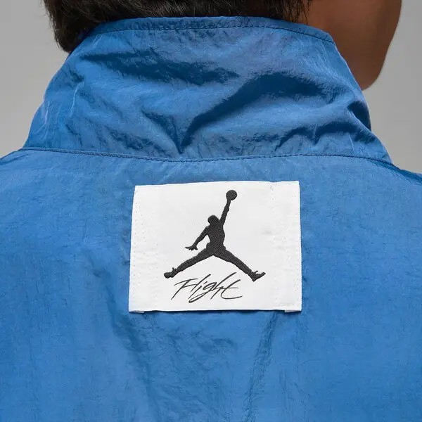JORDAN Essential Statement Warm Up Jacket