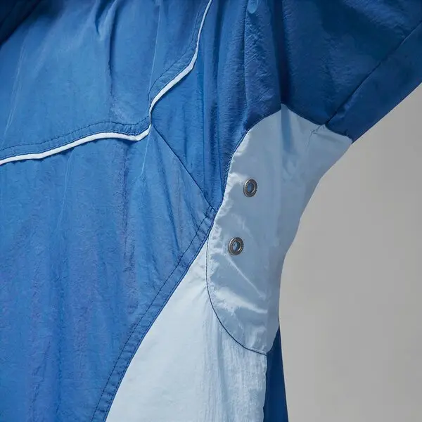 JORDAN Essential Statement Warm Up Jacket