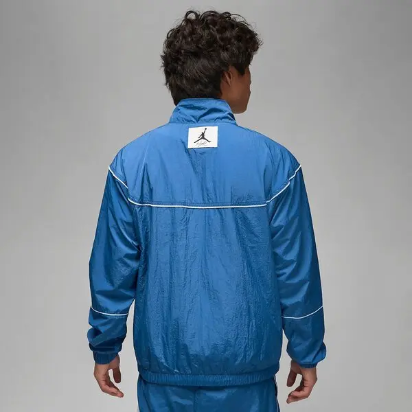 JORDAN Essential Statement Warm Up Jacket