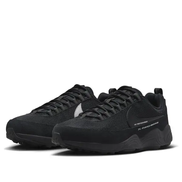 Nike Fragment Design X Zoom Spiridon "black