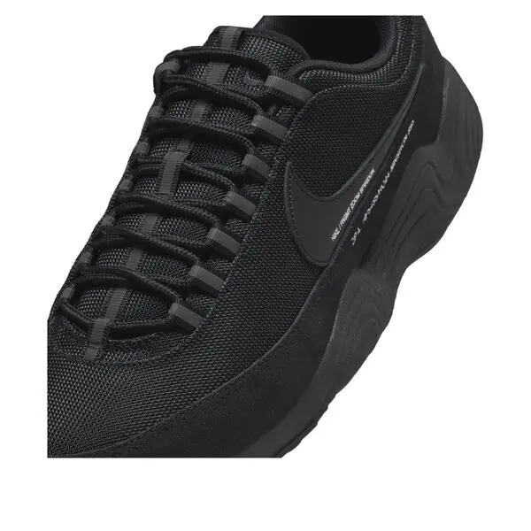 Nike Fragment Design X Zoom Spiridon "black