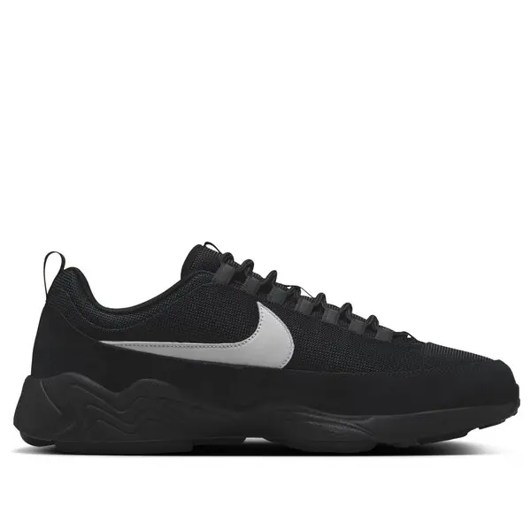 Nike Fragment Design X Zoom Spiridon "black