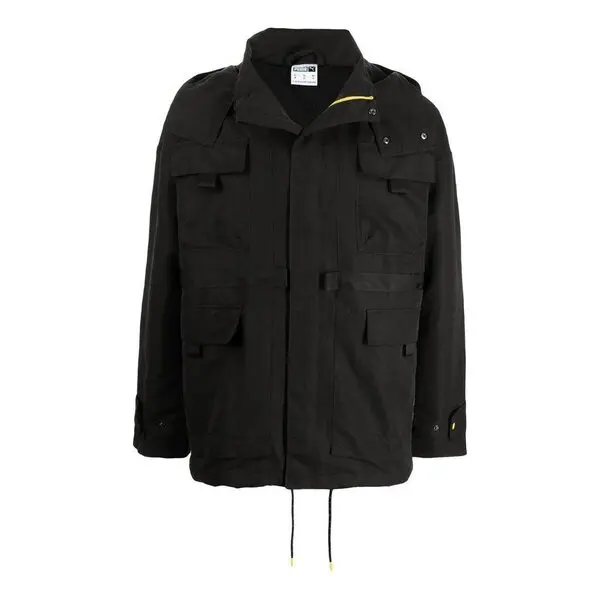 PUMA X Central Saint Martins Mid Length Jacket