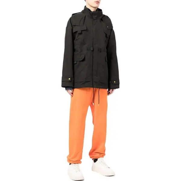 PUMA X Central Saint Martins Mid Length Jacket
