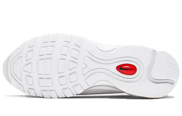 Nike Max 98 Premium "unité Totale - Whitenavy Blue