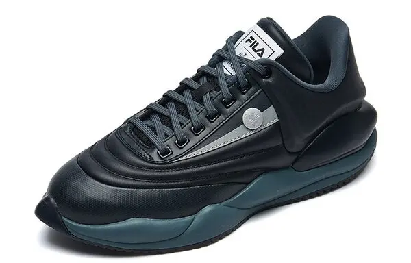 FILA Mihara X Fm-6 Low Top Sneakers