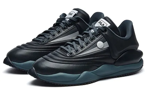FILA Mihara X Fm-6 Low Top Sneakers