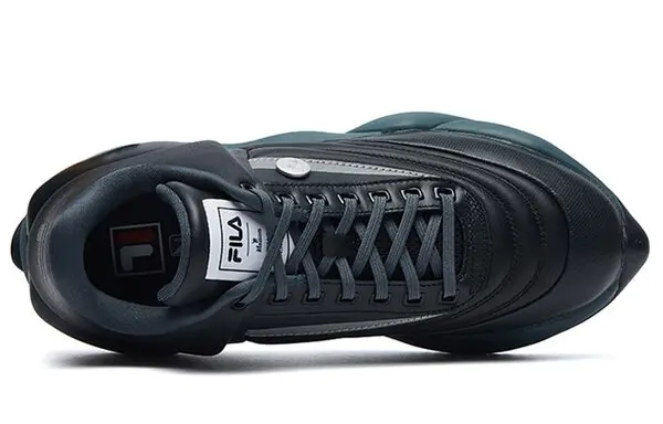 FILA Mihara X Fm-6 Low Top Sneakers