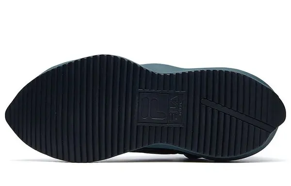FILA Mihara X Fm-6 Low Top Sneakers