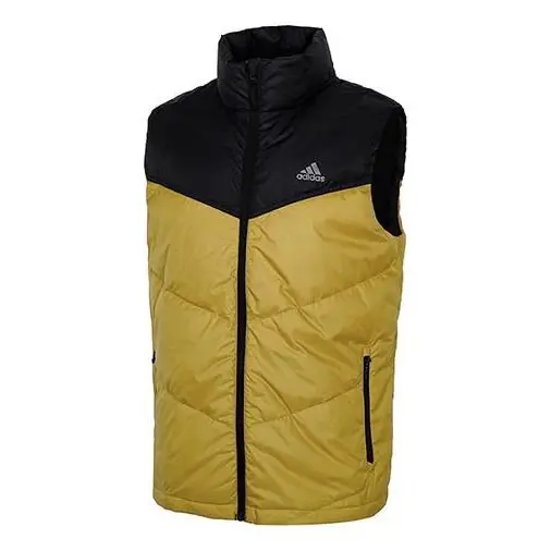 Adidas Down Padded Vest Jacket