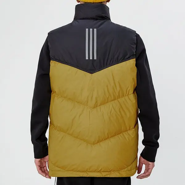 Adidas Down Padded Vest Jacket