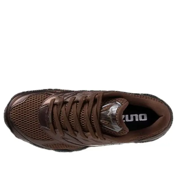 Mizuno Wave Prophecy Ls Sneakers - Chicory Coffee