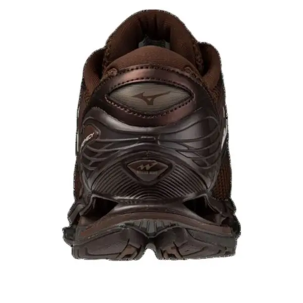 Mizuno Wave Prophecy Ls Sneakers - Chicory Coffee