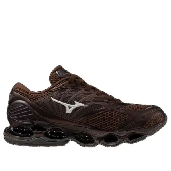 Mizuno Wave Prophecy Ls Sneakers - Chicory Coffee