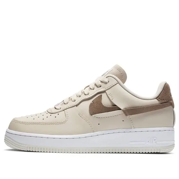 Nike Force 1 Low Vandalized Sneakers - Brown