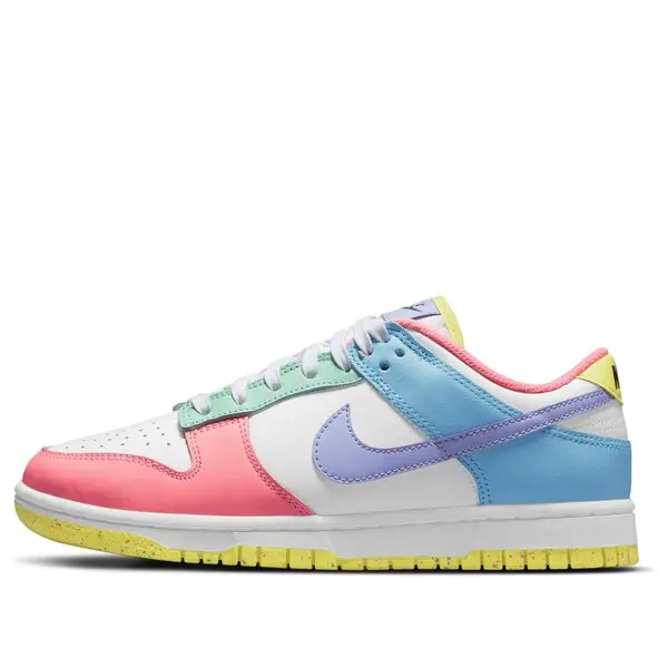 Nike Dunk Low Se 'candy - White