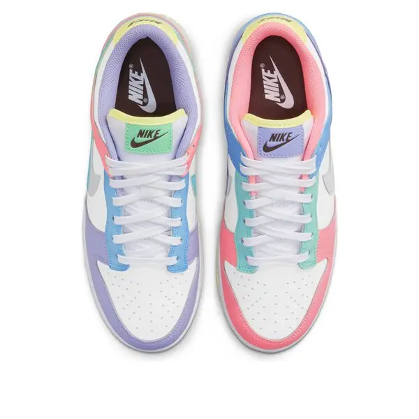 Nike Dunk Low Se 'candy - White