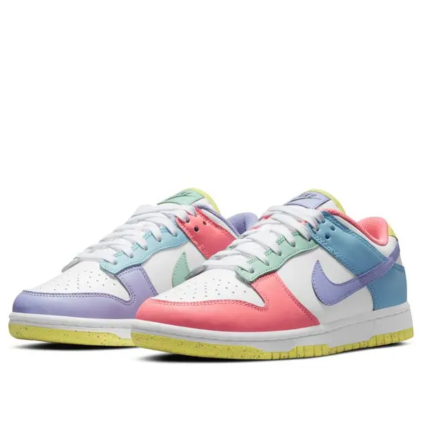 Nike Dunk Low Se 'candy - White