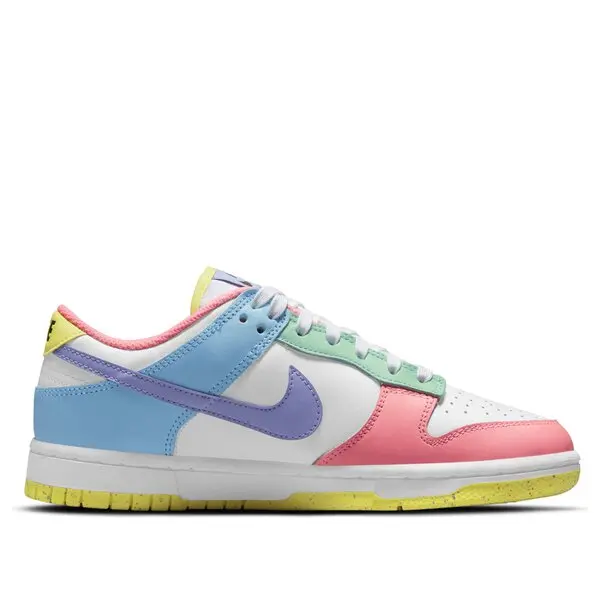Nike Dunk Low Se 'candy - White