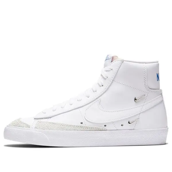 Nike Blazer Mid '77 Se "sisterhood - White/hyper Royal