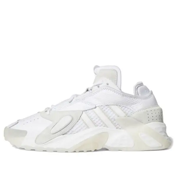 Adidas Streetball "crystal " Sneakers