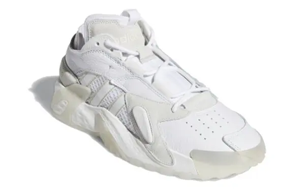 Adidas Streetball "crystal " Sneakers