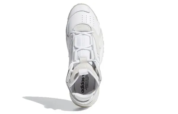 Adidas Streetball "crystal " Sneakers