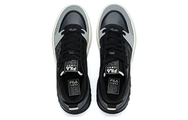 FILA Mixa Lace-up Sneakers