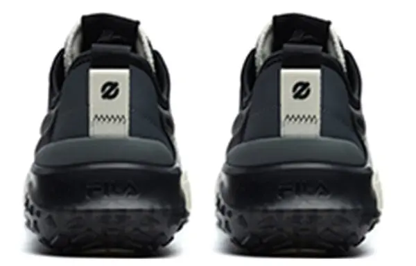 FILA Mixa Lace-up Sneakers