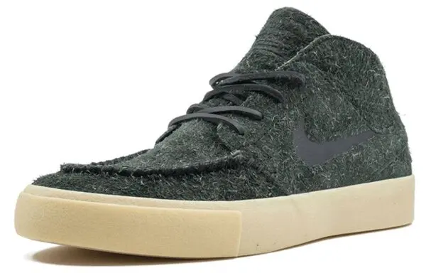 Nike Zoom Janoski Mid Crafted Sb Sneakers