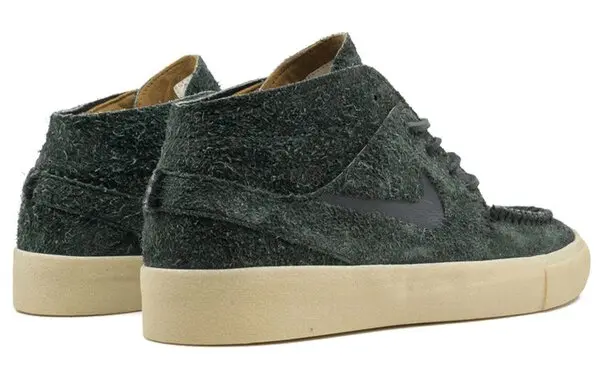 Nike Zoom Janoski Mid Crafted Sb Sneakers