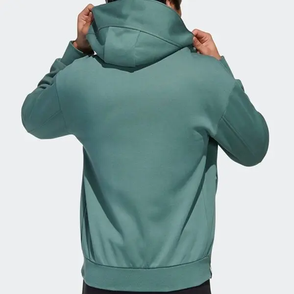 Adidas Wj Htt Casual Sports Jacket