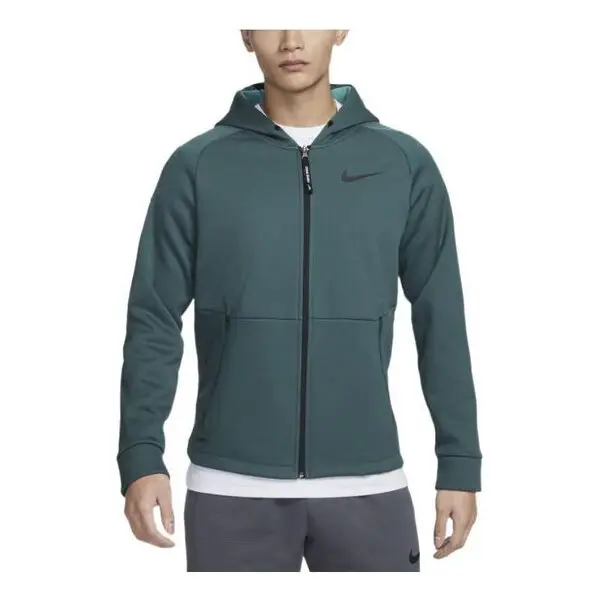 Nike Pro Therma-fit Jacket