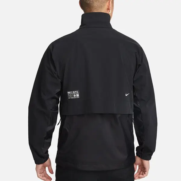 Nike Dri-fit Adv Aps Fitness Jacket
