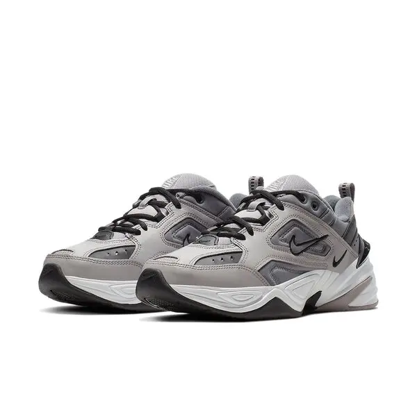 Nike M2k Tekno Sneakers - Gray/black